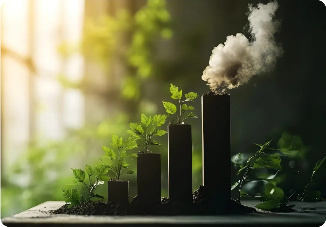 SuiteEarth: AI powered Carbon & ESG Tracking for NetSuite